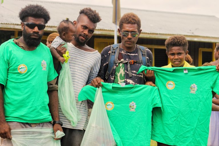 Barana community nature park aims to promote ecosystem | Theislandsun