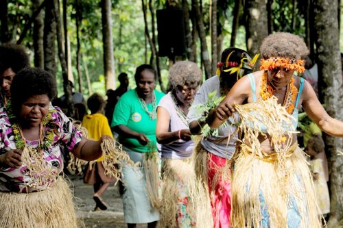 Barana celebrates World Environment Day | Theislandsun