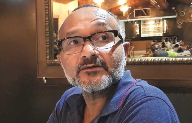 Lack of response plan even worse than COVID itself: Wale - The ...