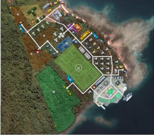 Border patrol base faces court threat | The Islandsun Daily News