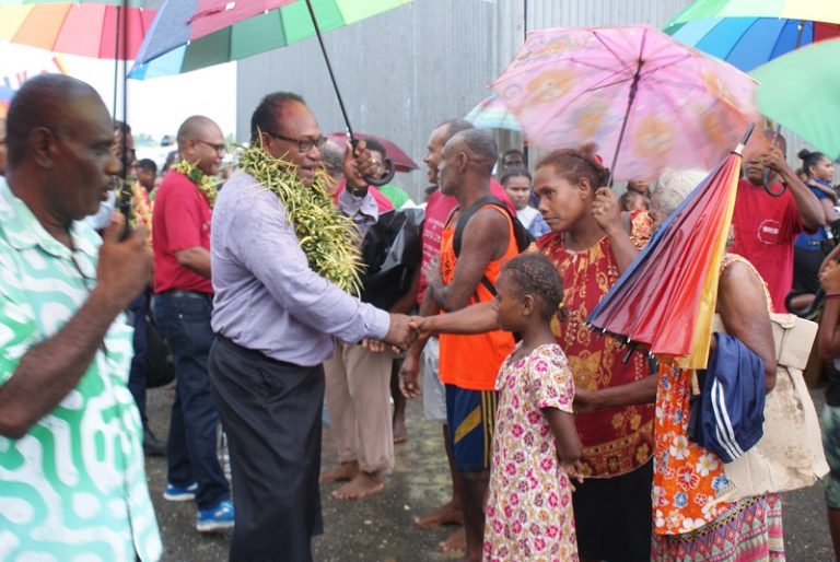 Manele declares ownership of MV Lady Libaka | Theislandsun