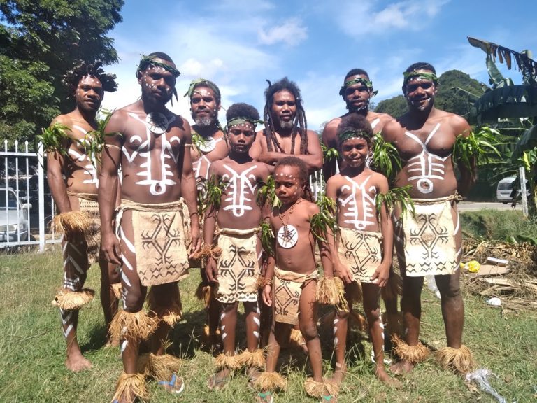 String bands and cultural dances mark country’s 43rd anniversary ...