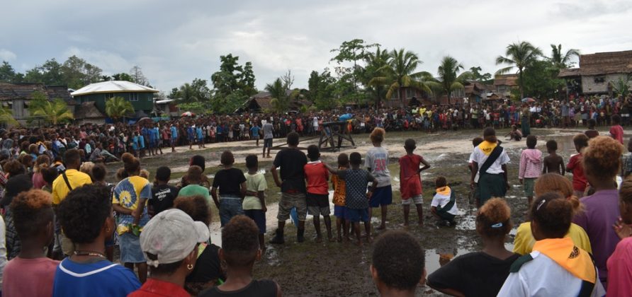 Ward 30 celebrate Malaita Day in style | Theislandsun