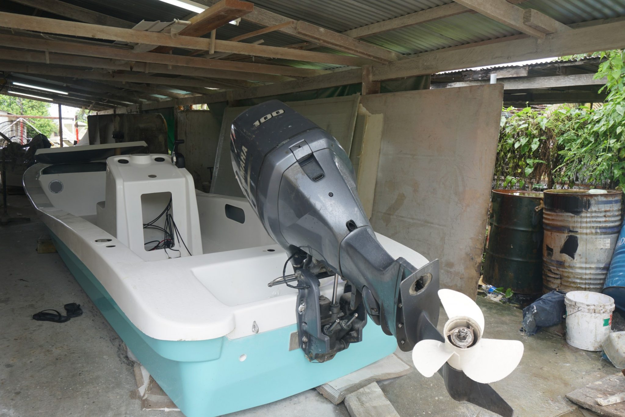 A boat builder’s journey in the Solomons | Theislandsun