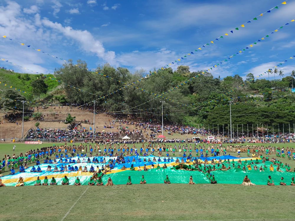 Solomon Islands celebrates 45th years of independence – Theislandsun