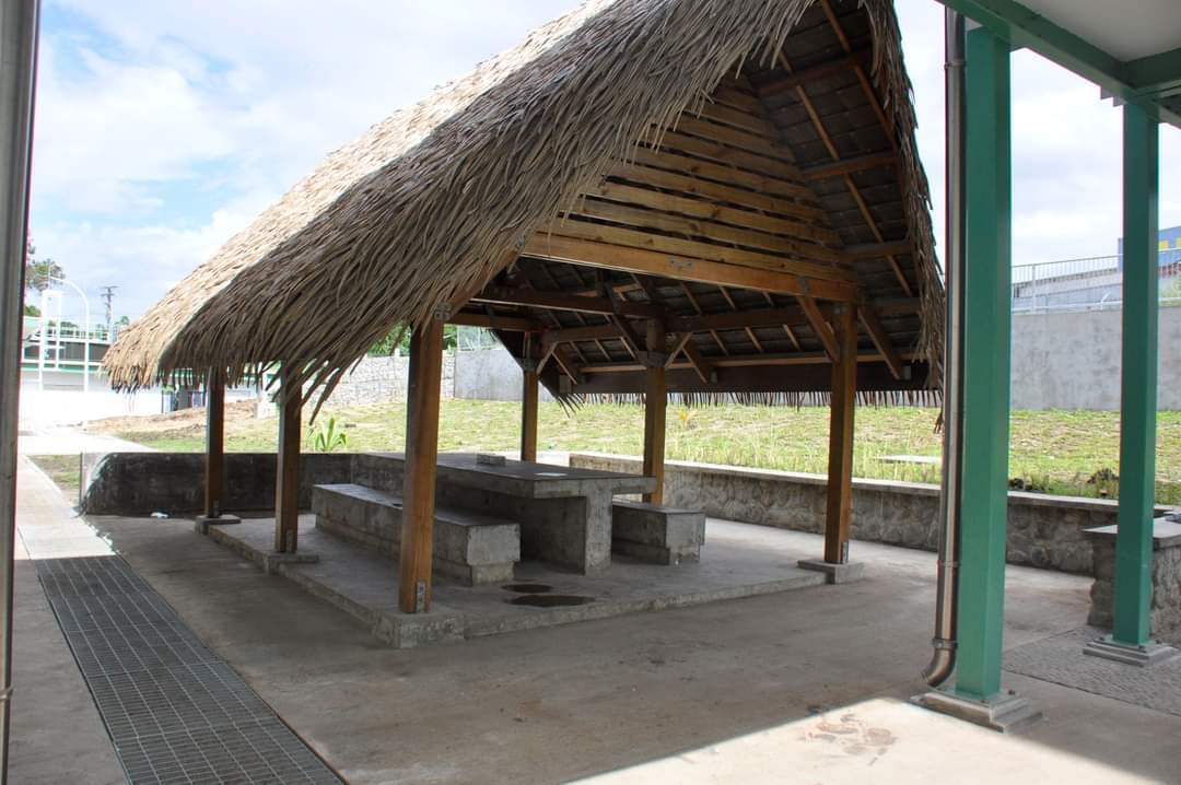 New USP-SI campus second largest in region | Theislandsun