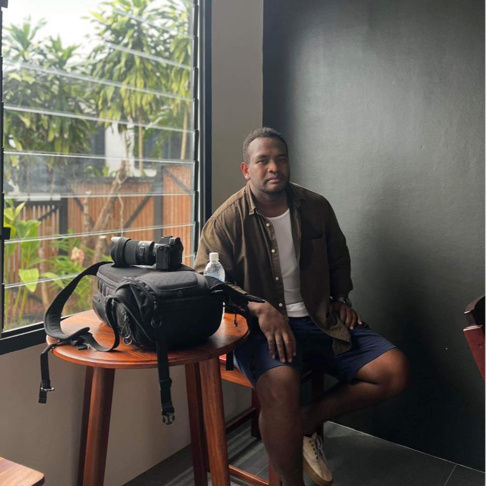 From simple passion to thriving side-hustle: Jason Gagame’s photography ...