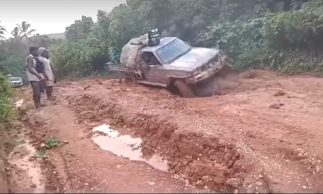 East Malaita road is 46km in length | Theislandsun