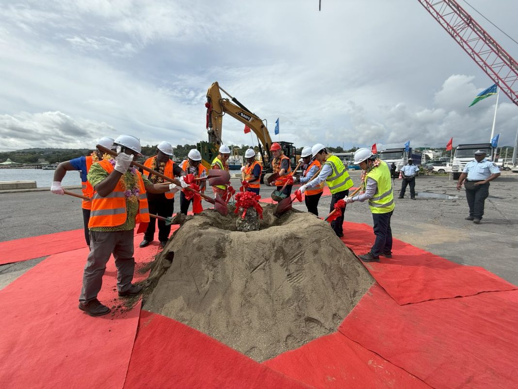 Investment and planning for ports terminal storage vital: PM | Theislandsun