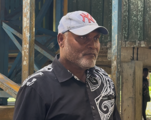 From neglect to hope: youth drive change at Kalenga Clinic | Theislandsun
