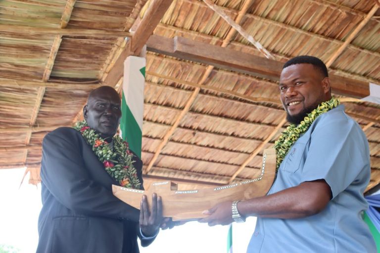 Western Day celebration unites people from near and afar | Theislandsun