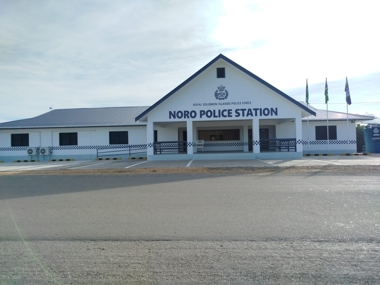 Investors eye Noro | Theislandsun