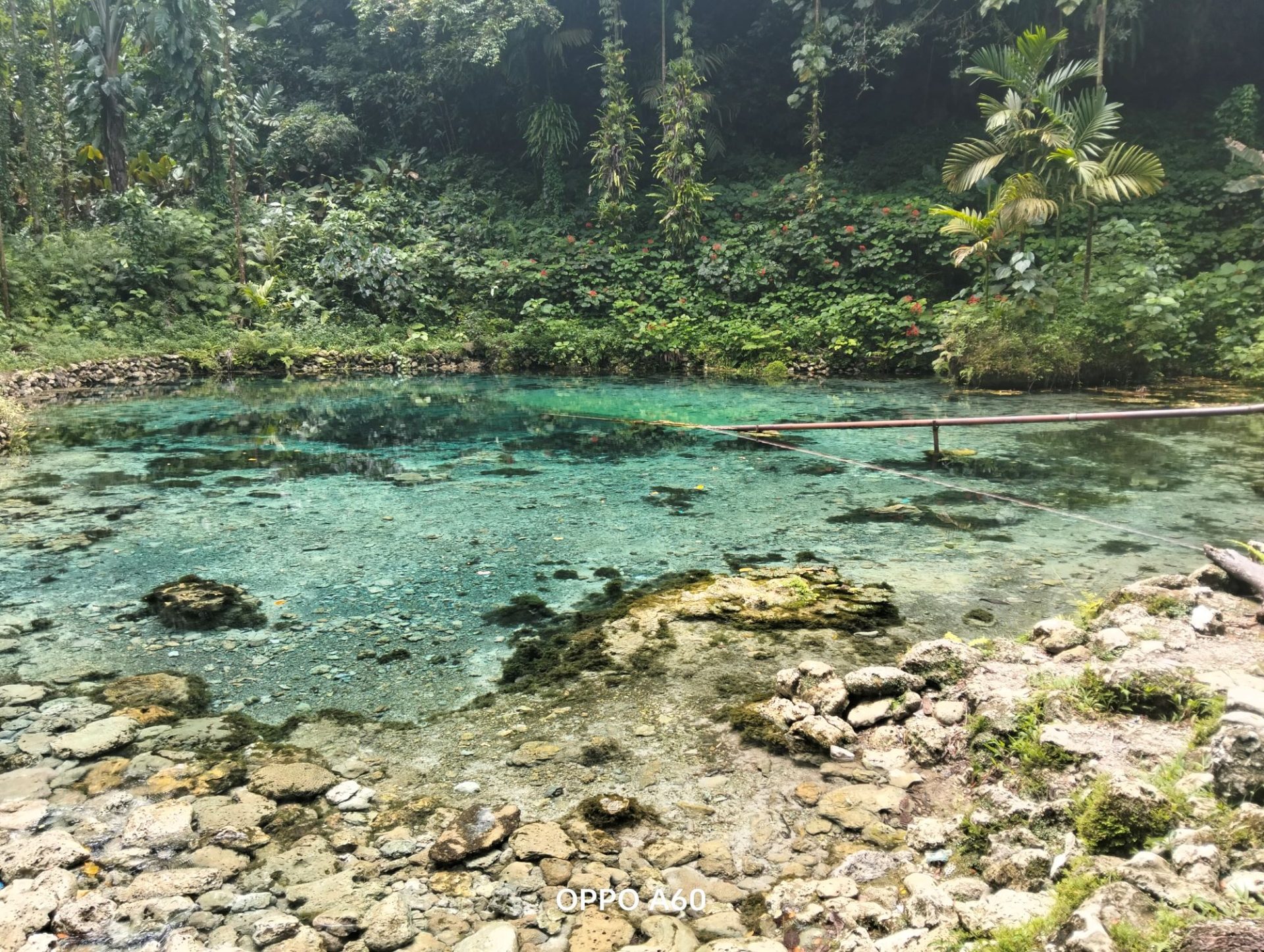 The struggle for clean water in Nou village, Temotu province | Theislandsun
