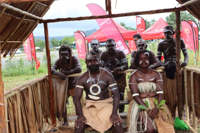 Western Day celebration unites people from near and afar | Theislandsun