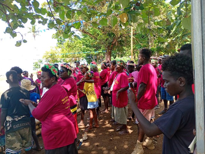 Simbo Island Welcomes 2026 with fun, unity, and a powerful call for ...