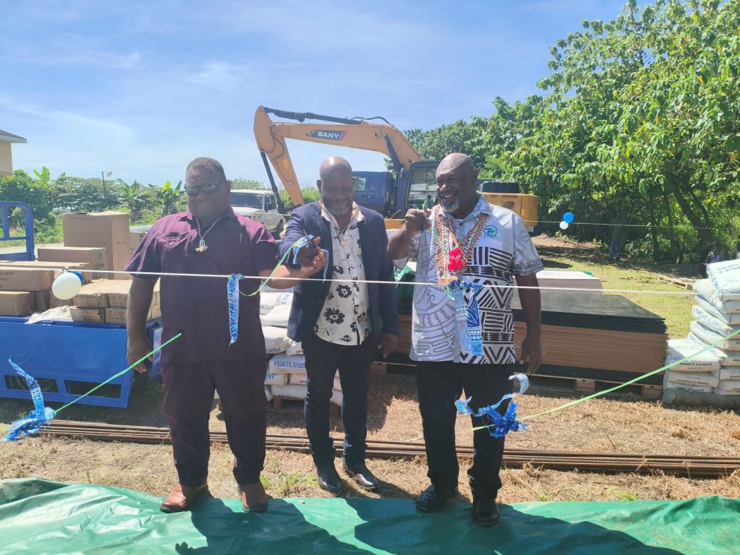 We must change our mindset: Sade | Theislandsun